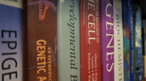 Genetics Books | Biology.Com.Pk